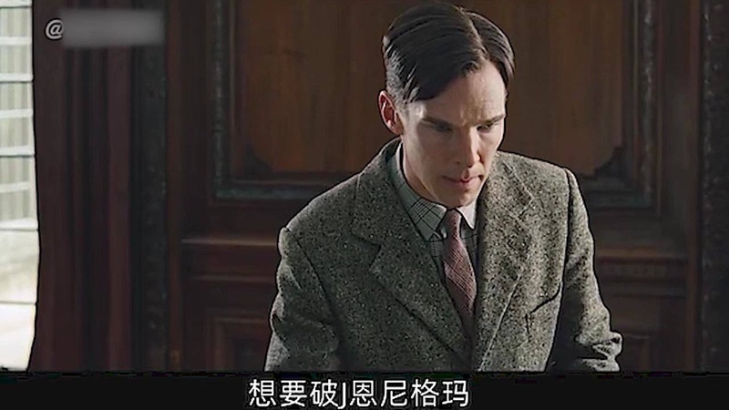 原来第一台电脑是为此而诞生,致敬图灵,致敬英雄!