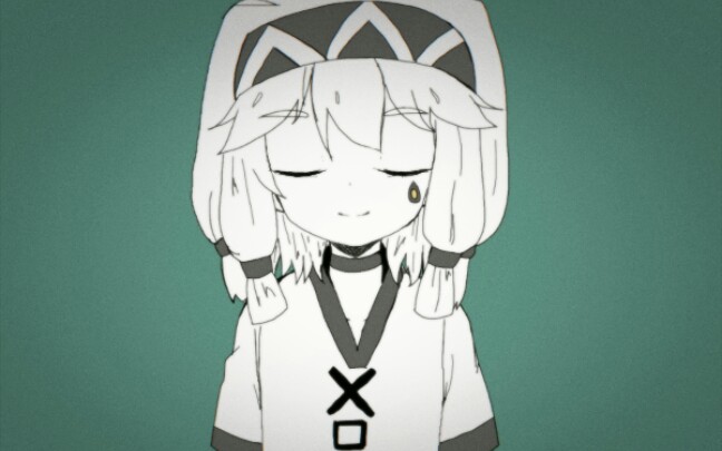 【凹凸世界/雷帕】所以你和我