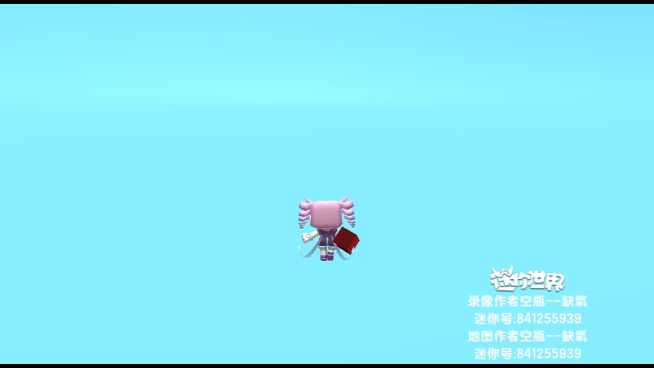 有人可以告诉我迷你世界那些大佬都是怎么拍迷你视频的吗