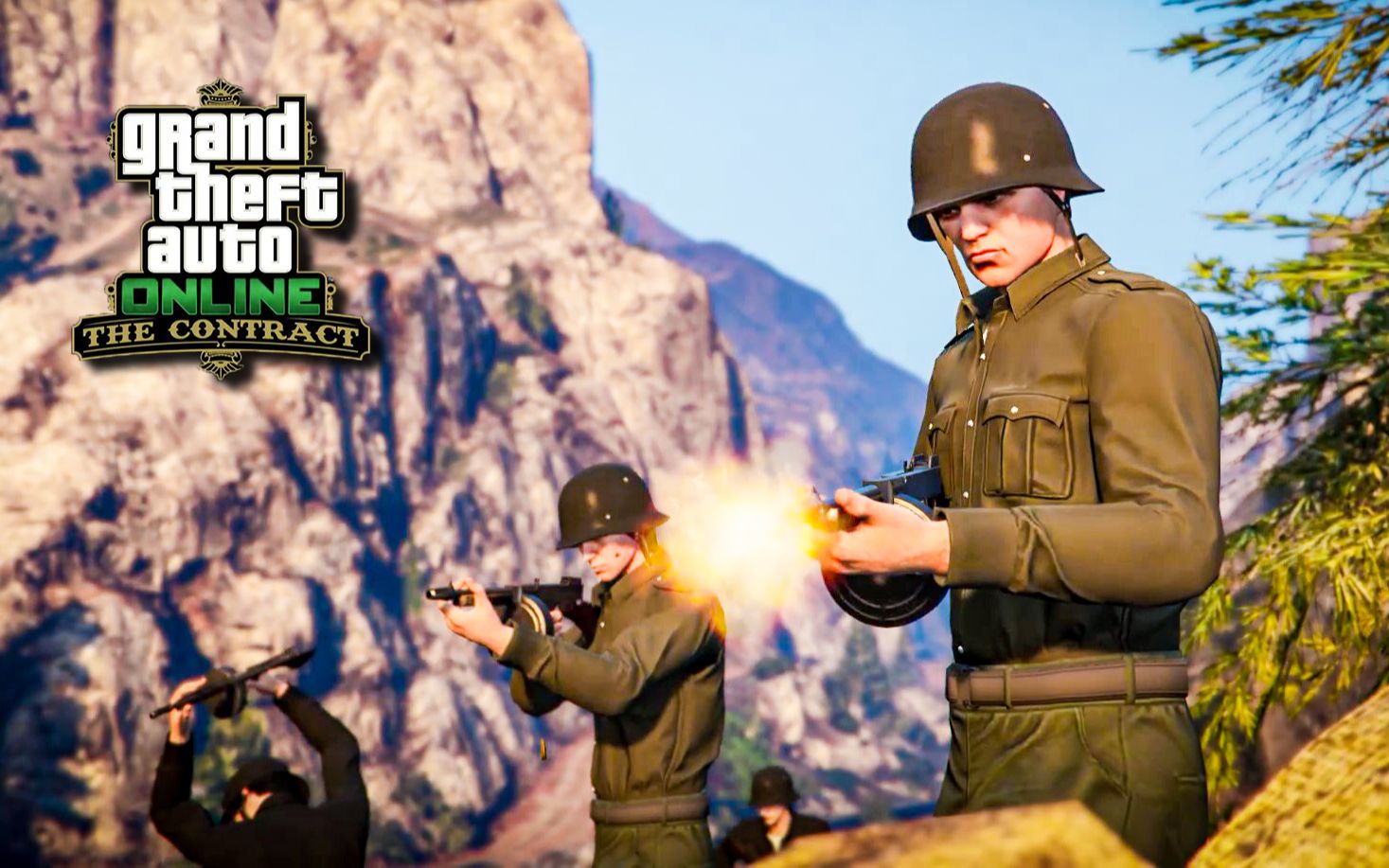 GTA在线模式7月21日至26日更新内容介绍:最新DLC更新内容讲解分析!