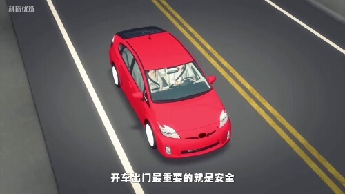 一款能救命的安全锤,有车的建议备上,关键时刻能保命安全锤破窗锤...