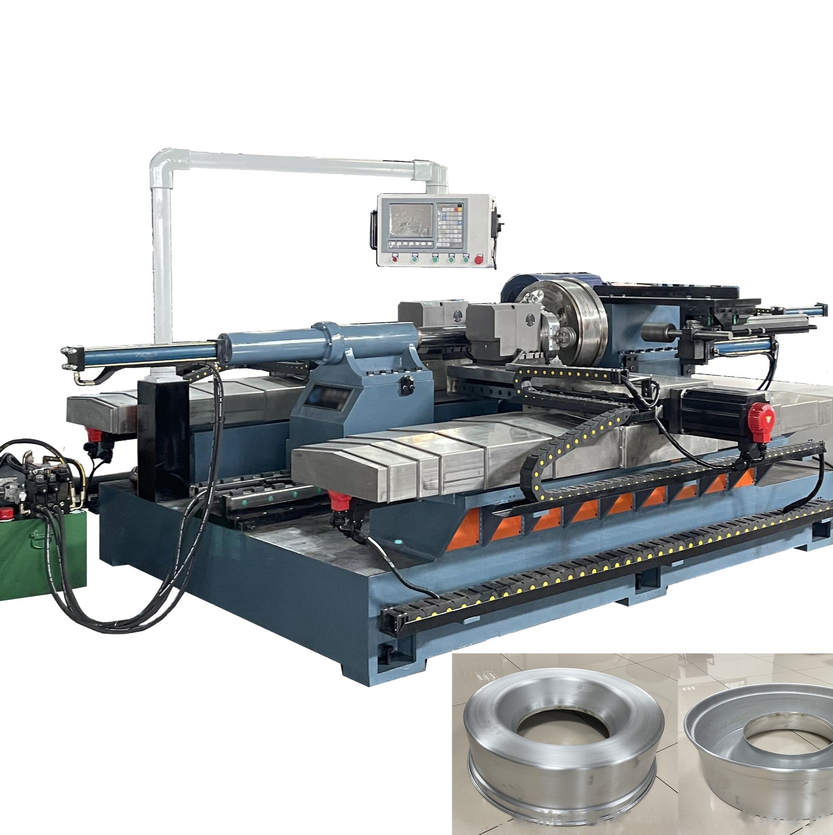 江门卓盛机械公司 