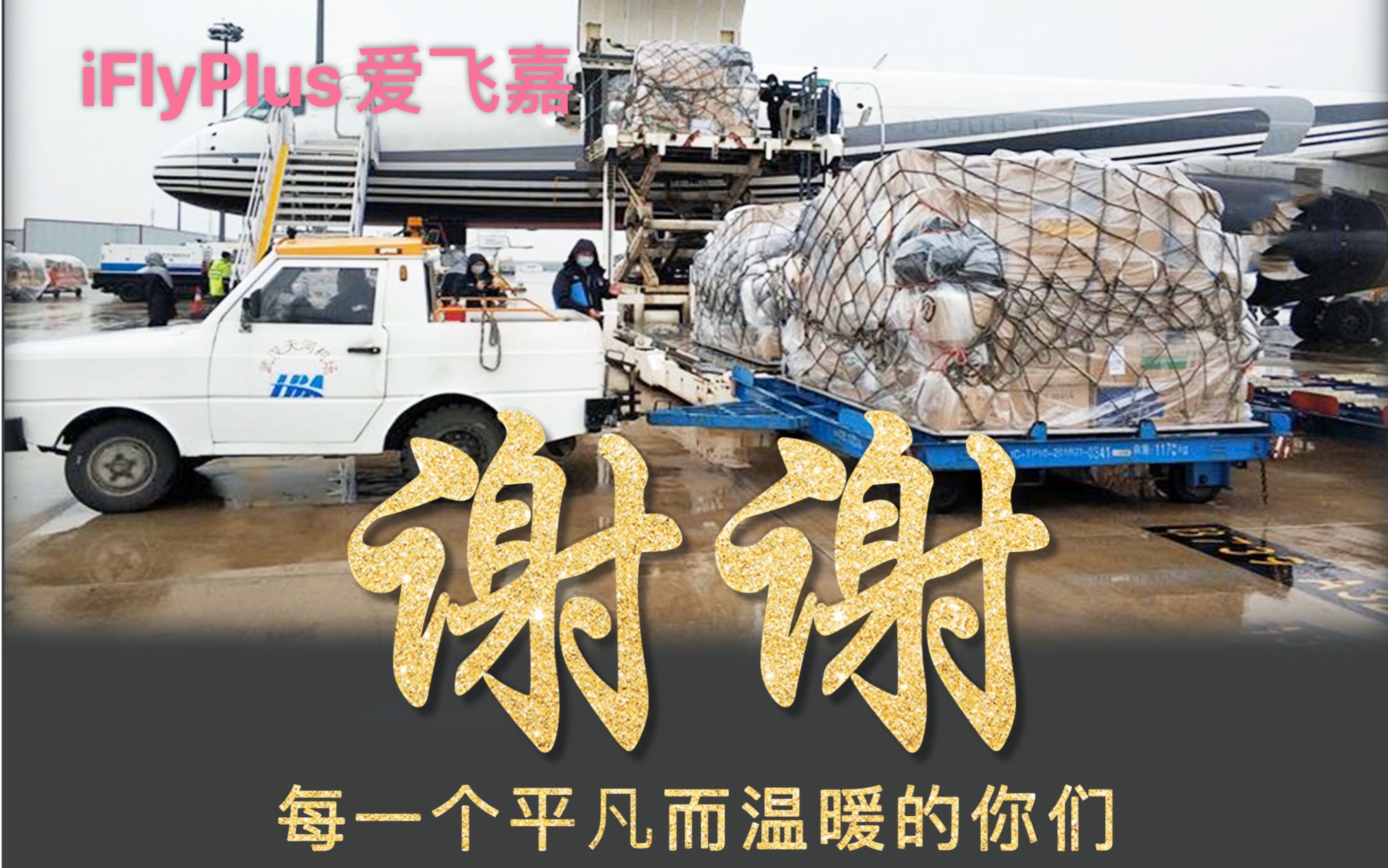 特殊时期私人飞机如何防护消毒? 武汉加油!