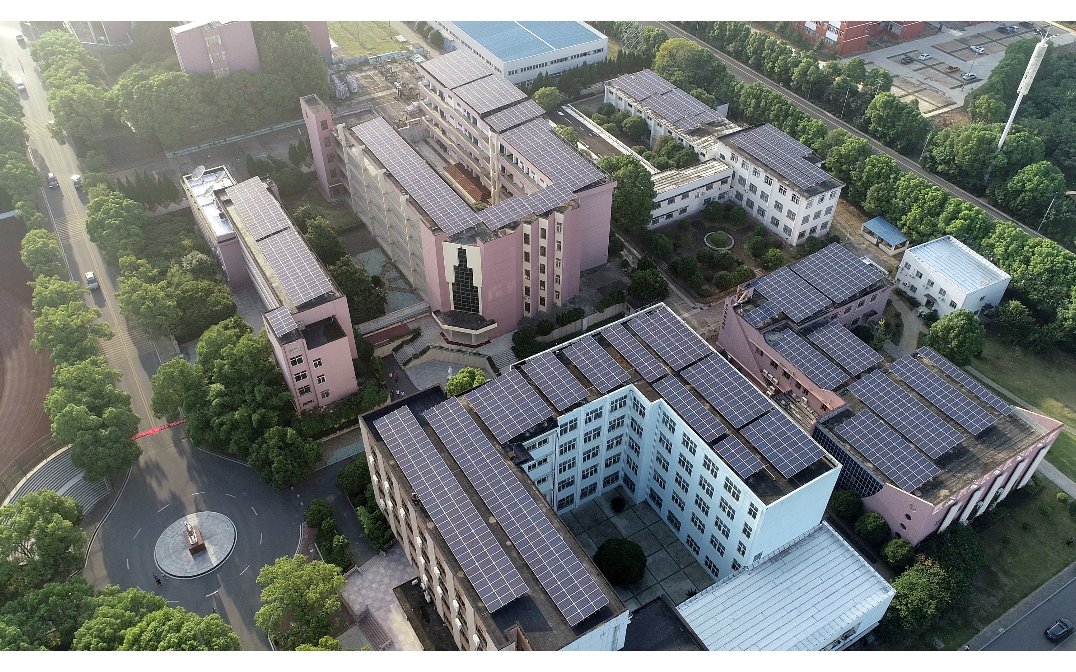 「江西电校」江西电力职业技术学院