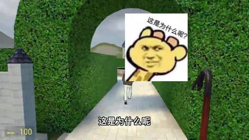 盖瑞模组:铁憨憨三人临时接到任务去调查,不料却被两个小丑偷袭