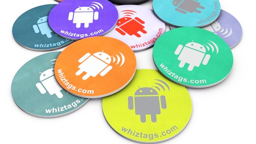 你手机有NFC吗?你知道NFC最酷的应用是什么吗?真是太方便了