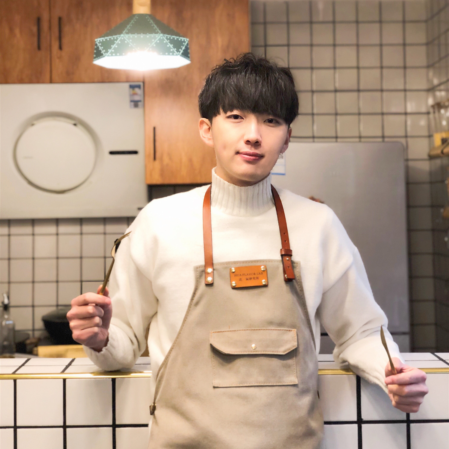 王子瑜_Prince啊 