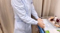 台州市第二人民医院 正压留置针操作流程