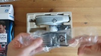 PhilipsHC9450飞利浦电动理发器开箱使用视频