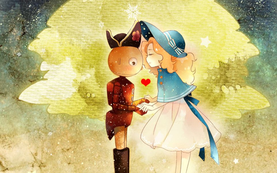 【钢琴】糖果仙子舞曲 ~ ★柴可夫斯基