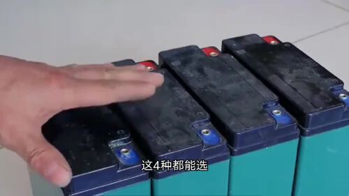 2025年电动车电池大升级!铅酸电池OUT,这4款黑科技电池才是首选