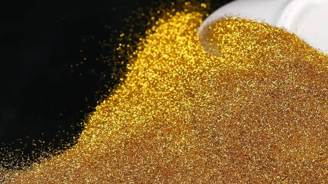 打金店1个月扫出1700克金粉,价值近200万,老板:我们叫"生活垃圾"