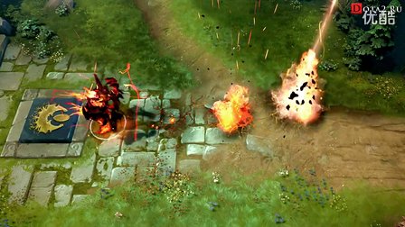 影魔至宝全特效预览