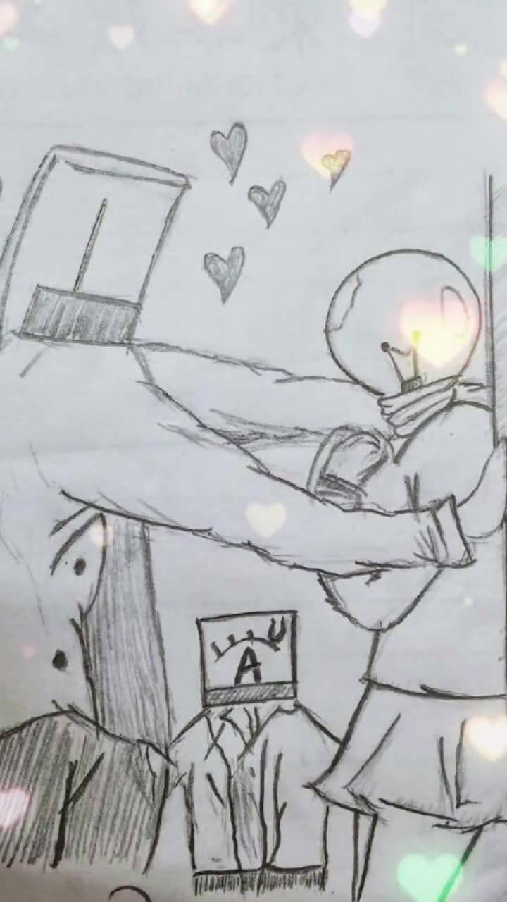 电流表:小丑竟是我自己。