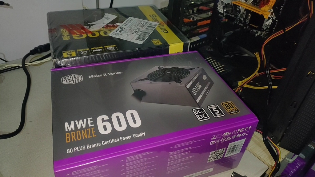 电脑电源选购指南,品牌推荐!不要再买杂牌了,求你了!