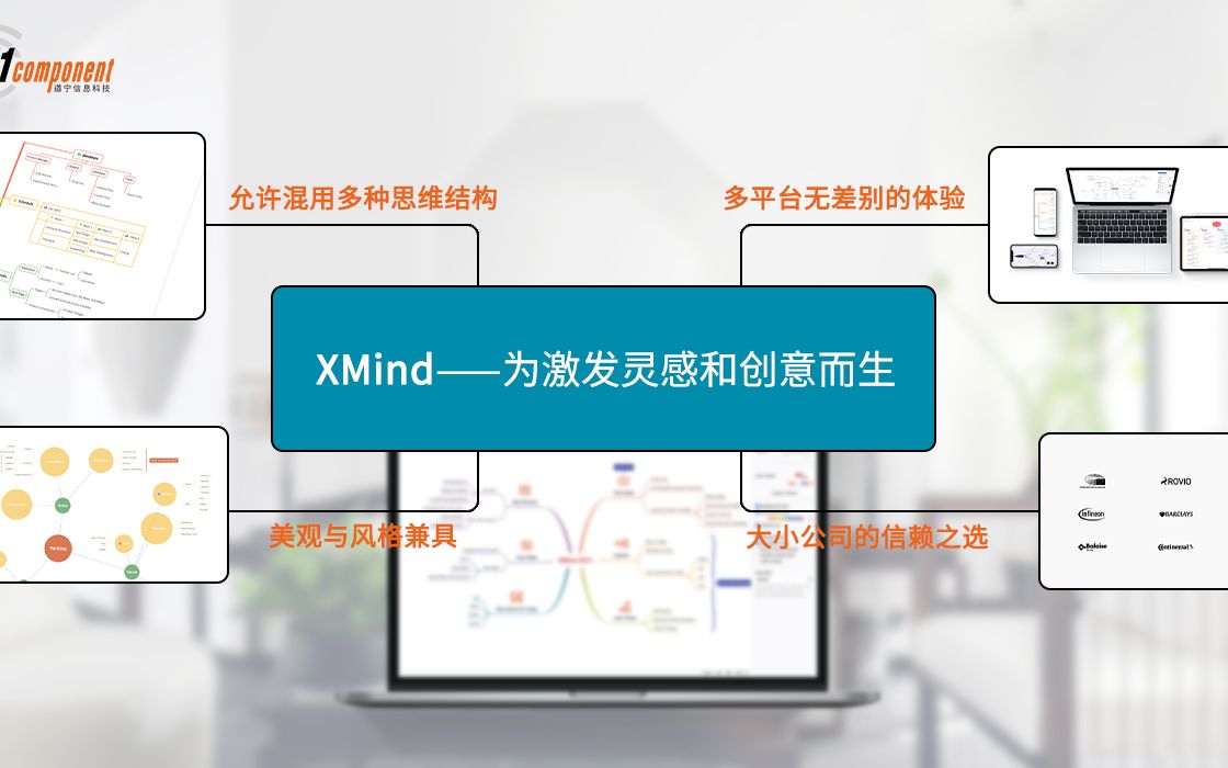 XMind2022年度更新