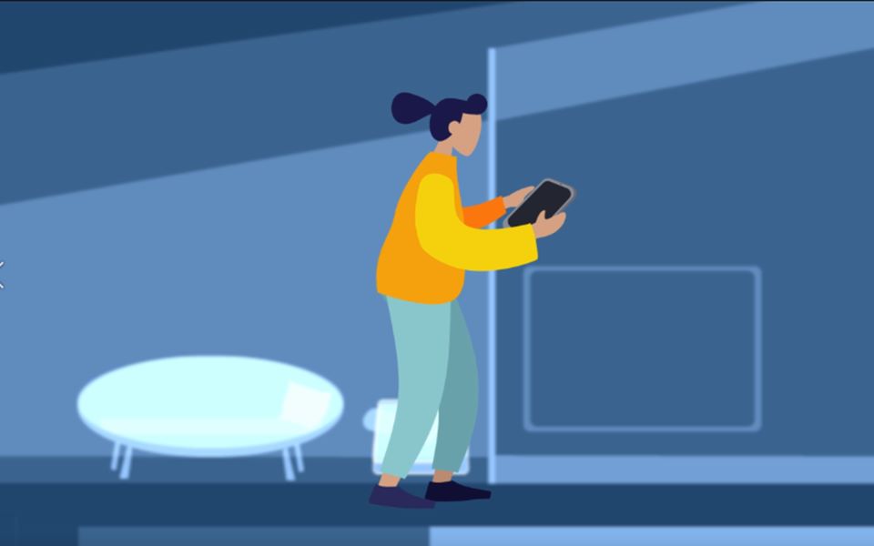 AE Duik混合图钉工具制作角色行走教程