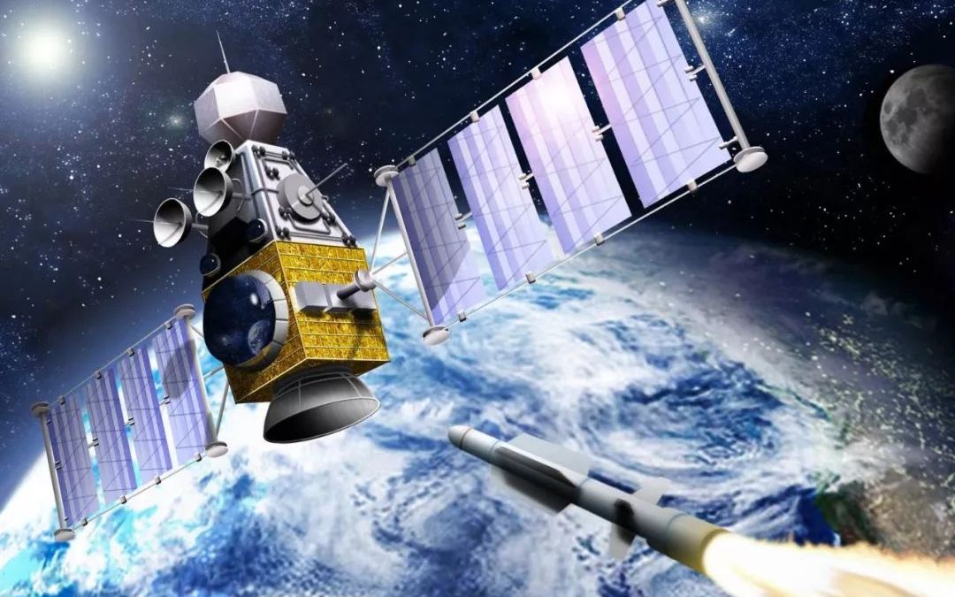 太空信息化作战平台你了解吗?