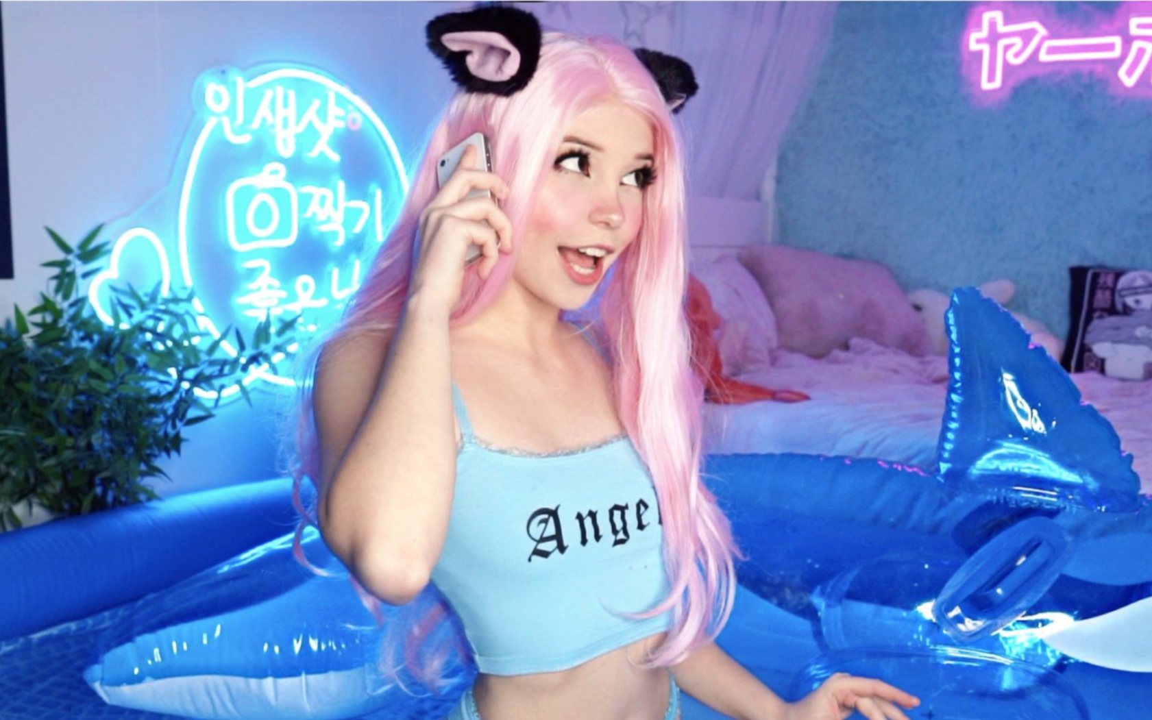 谢谢你狗子~原版视频