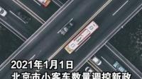 速看!北京小客车指标申请审核结果今日9时起可查