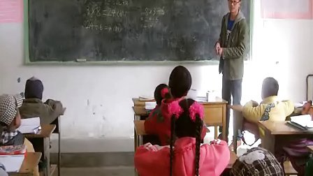 小学数学-用乘除法两步计算解决问题 (张亚龙-礼县)-第一次录课