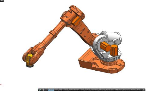 ABB机器人视频教程 大神推荐【全网首发】
