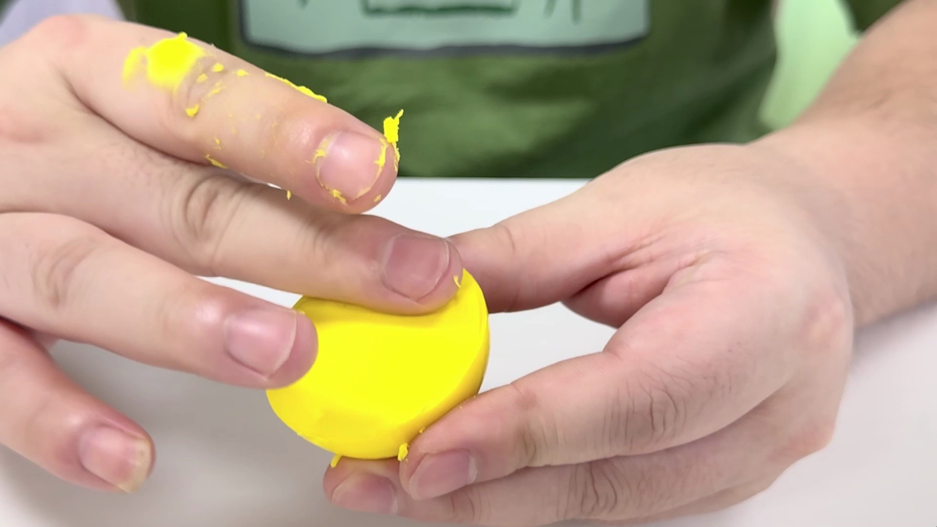 小学生科技小制作科学实验幼儿园科学玩具模型地球内部结构模型