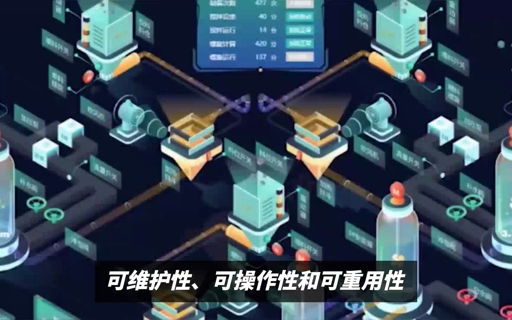 数据管理的重要性