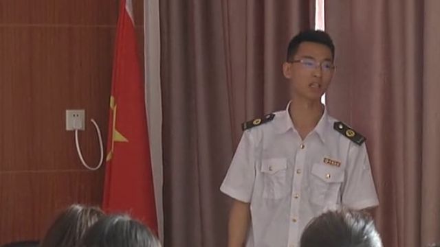 下花园区举办档案消防安全培训