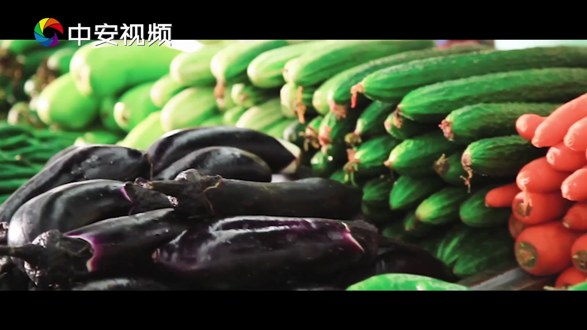 公益短片《勤俭节约 爱惜粮食》