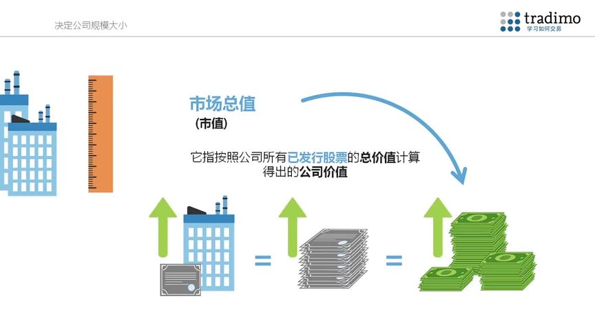 什么是市场价值?