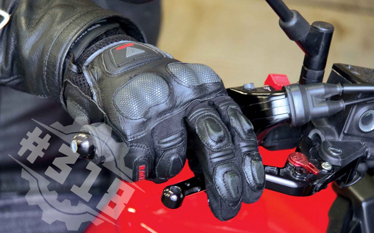 【干货】如何调整摩托车的控制杆?