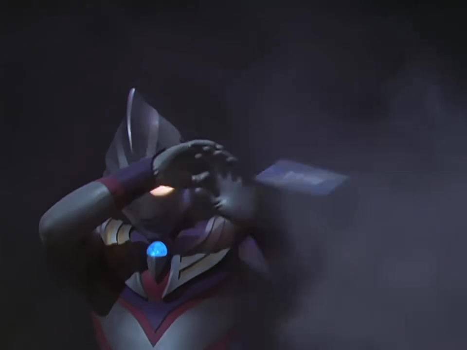 迪迦奥特曼都有哪些计时器技能