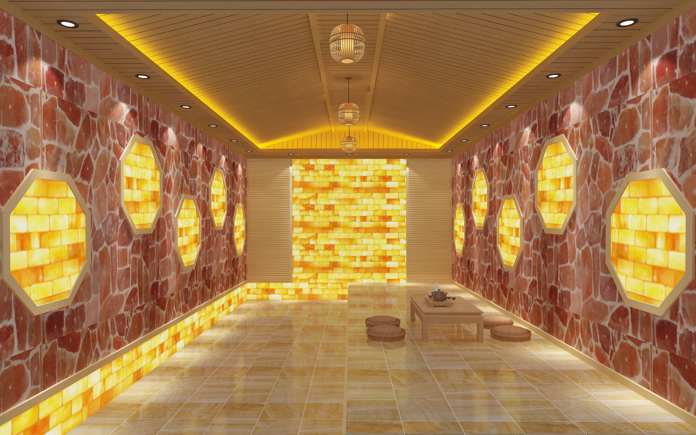 美蒸阁汗蒸,专业承建商用及家用汗蒸房、汗蒸房材料批发基地,提供...