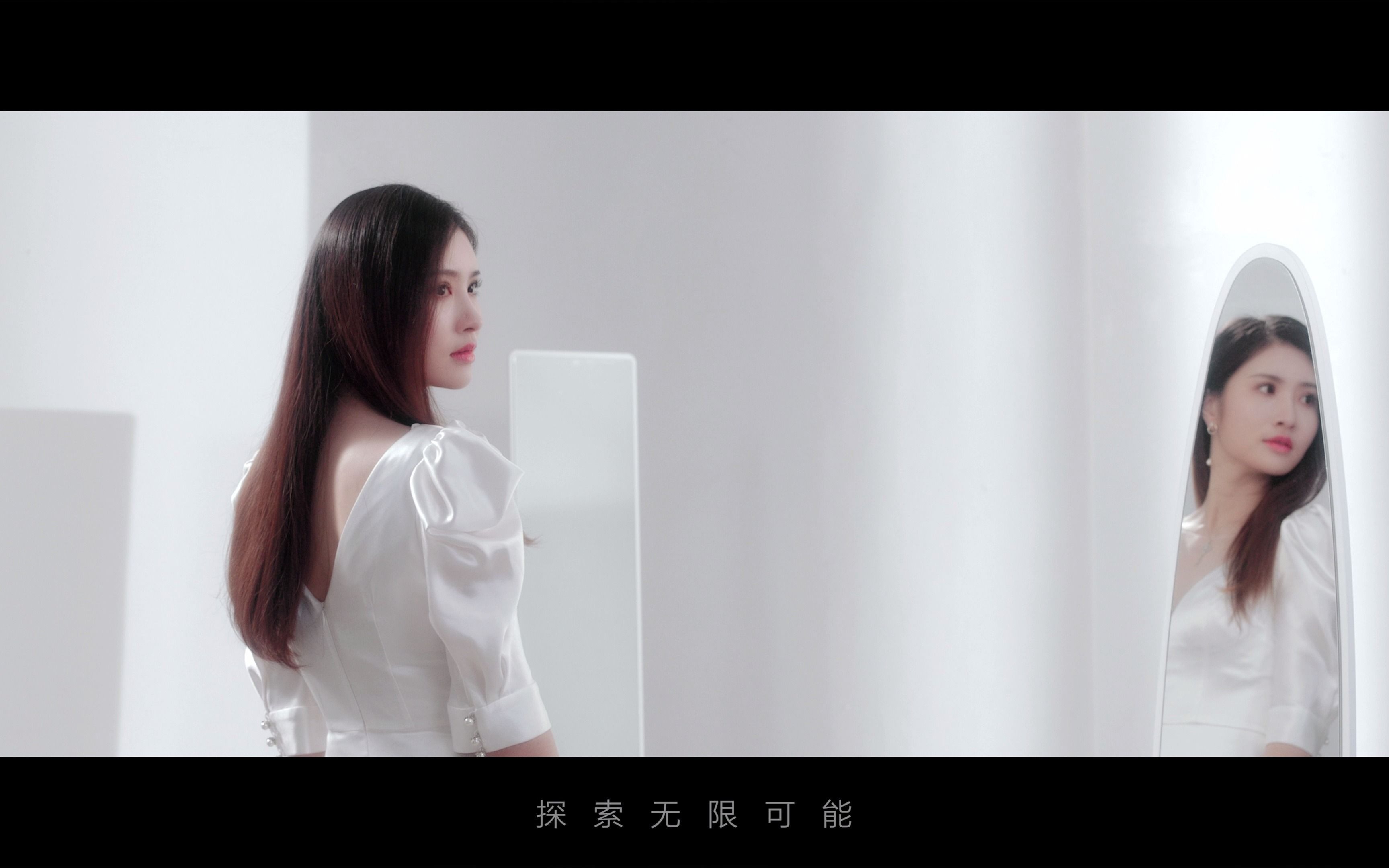 黄晨个人宣传tvc(4K)