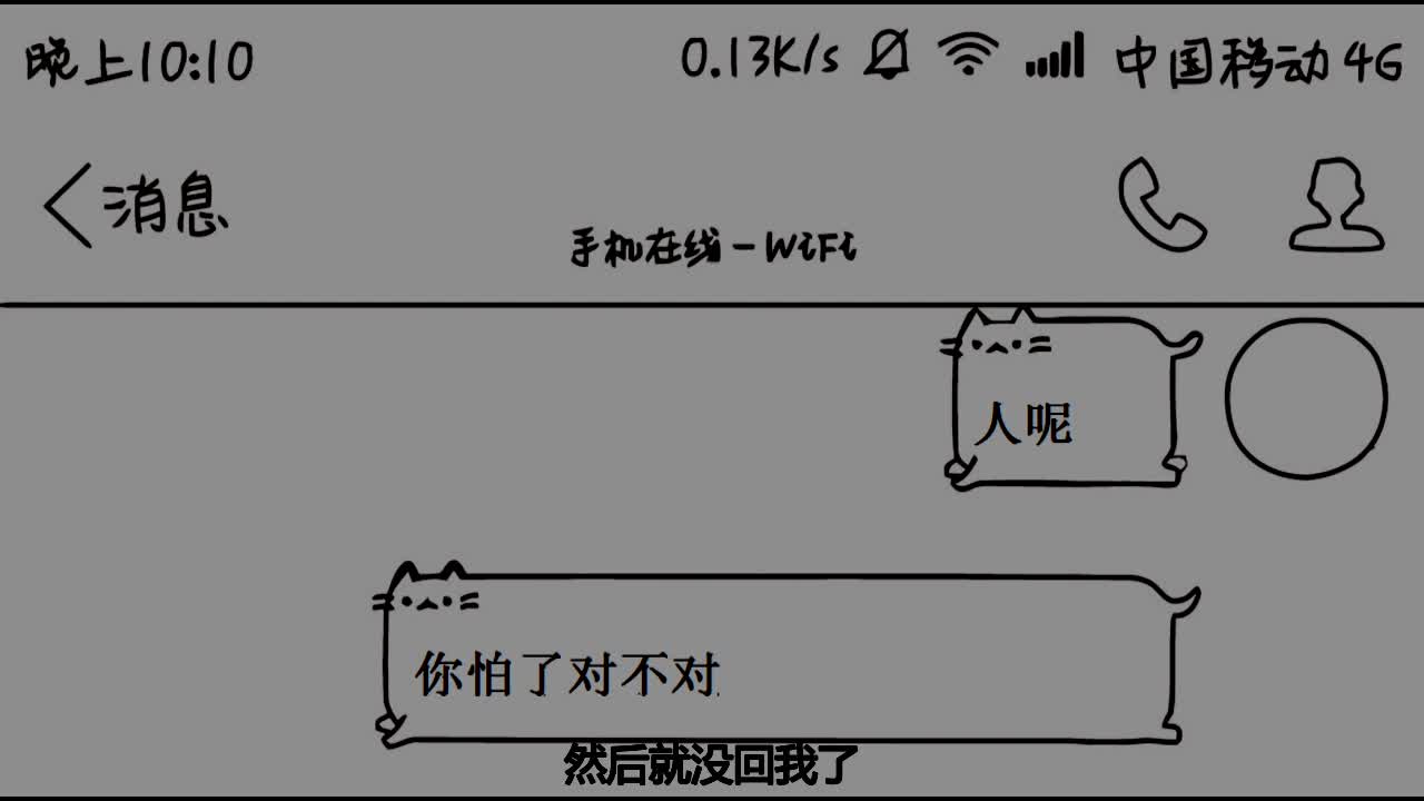 【自制动画】做一个这类型的真不容易啊【秀米】