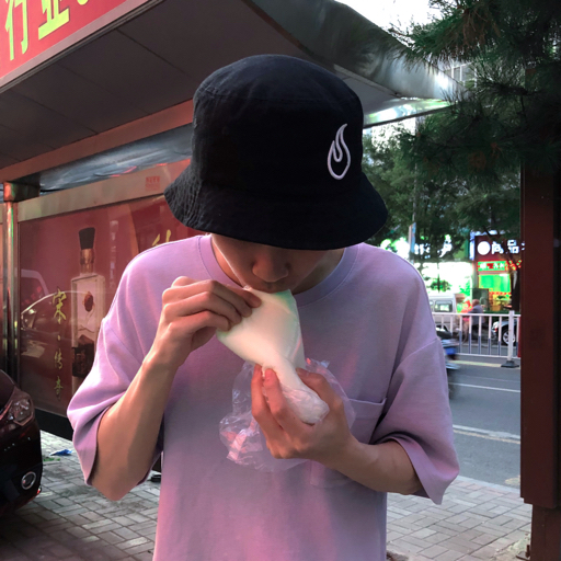 打啵火 