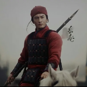 笨蛋武痴 