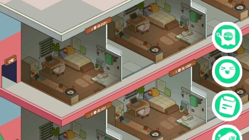 【房东模拟器】郊区海滨全部任务完成!