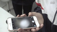 观察人体口腔上皮细胞结构