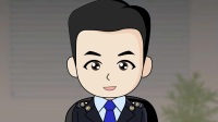 公益宣传片 动画作品