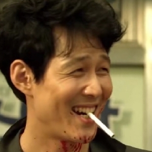 出走的切糕 