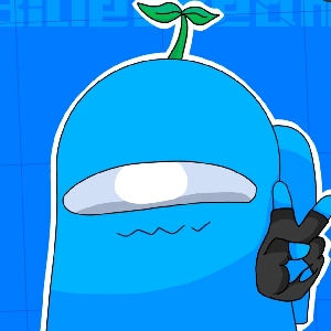 爱玩游戏的小出 