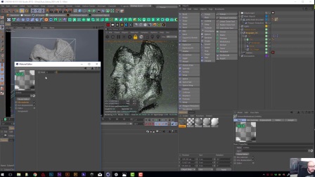 Octane多材质混合C4D教程Mix Shader Octane Methods