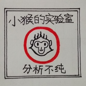 小猴的实验室 