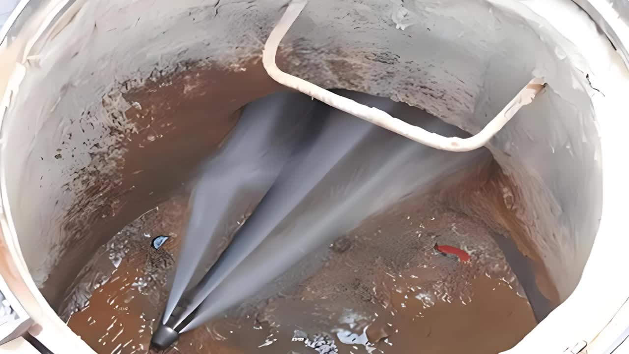 江门专业管道清淤工程