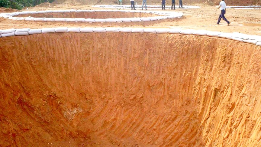 日本发现特大稀土矿,可供世界用780年!网友:中国提供技术支援