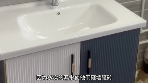 为什么韩国的厨房卫生间不把水管埋墙里?涨知识了!