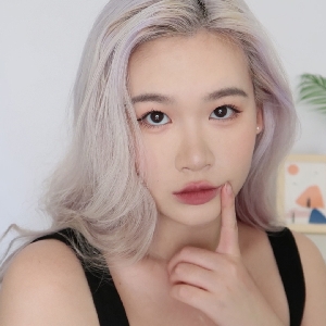 Mia是鱼 
