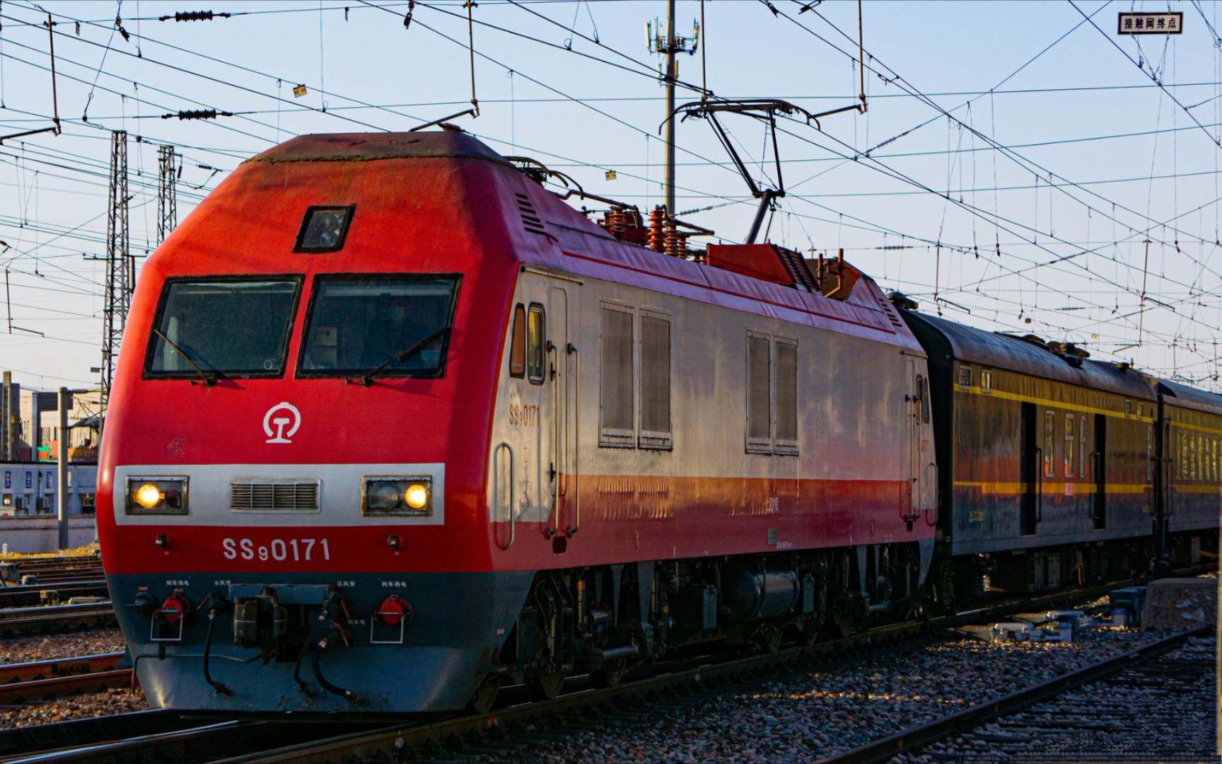 【中国铁路】春意盎然·德州客站(十二)